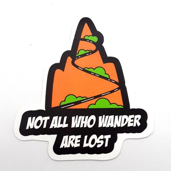 Outdoor Stickers | Accessories | Outdoor Stickers Bundle Deal | Poshmark